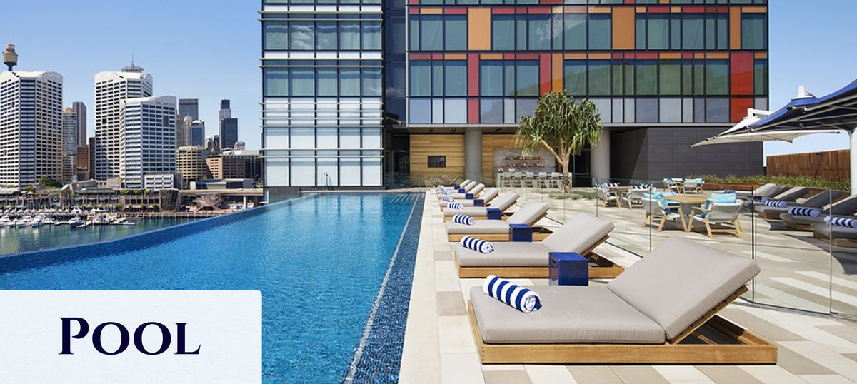 Pool – Frenkel Textiles