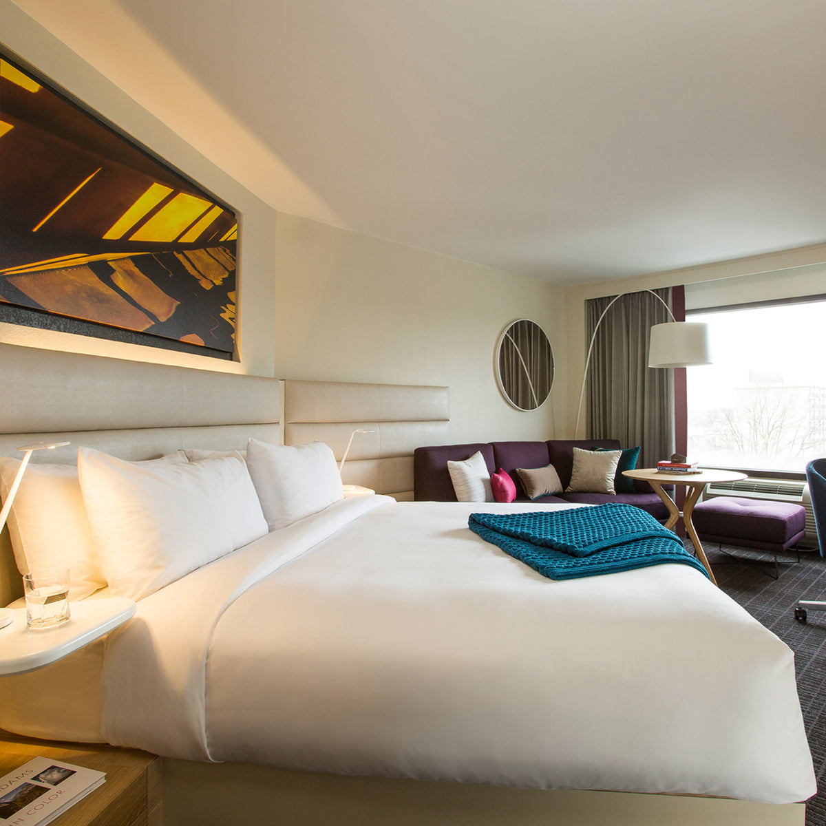 PLUSH Bed Linen - Frenkel Textiles